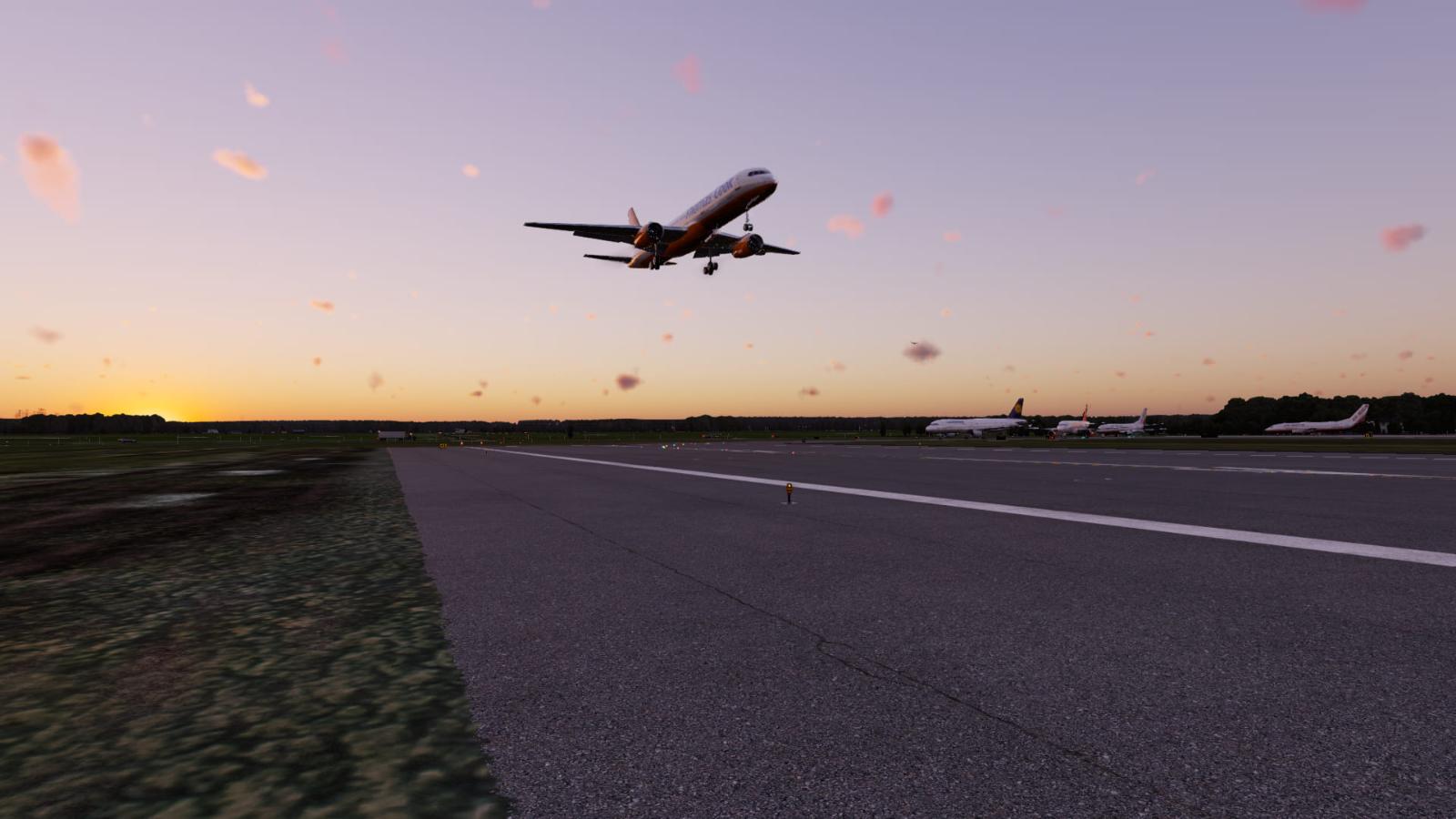 AI Airliners Traffic Pack for X-Plane 12 Version 1.0 for Windows, Max ...