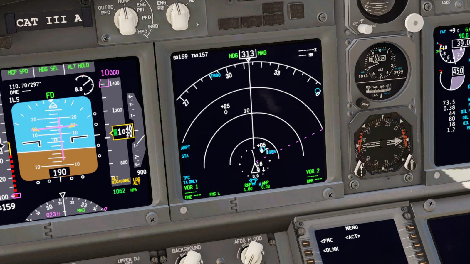 New Release! AI Airliners Traffic Pack 1.0 for X-Plane 12 - Support ...