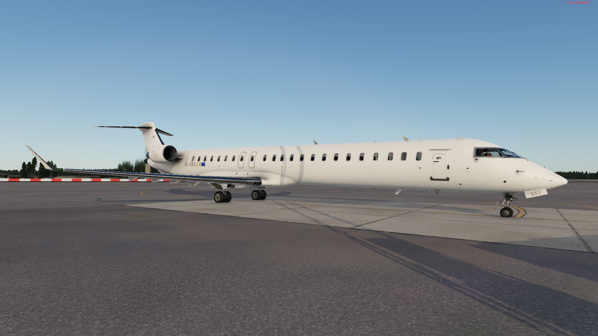 [3-Pack] SAS Cityjet Deltawing CRJ9 - CRJ-900 - X-Plane.Org Forum