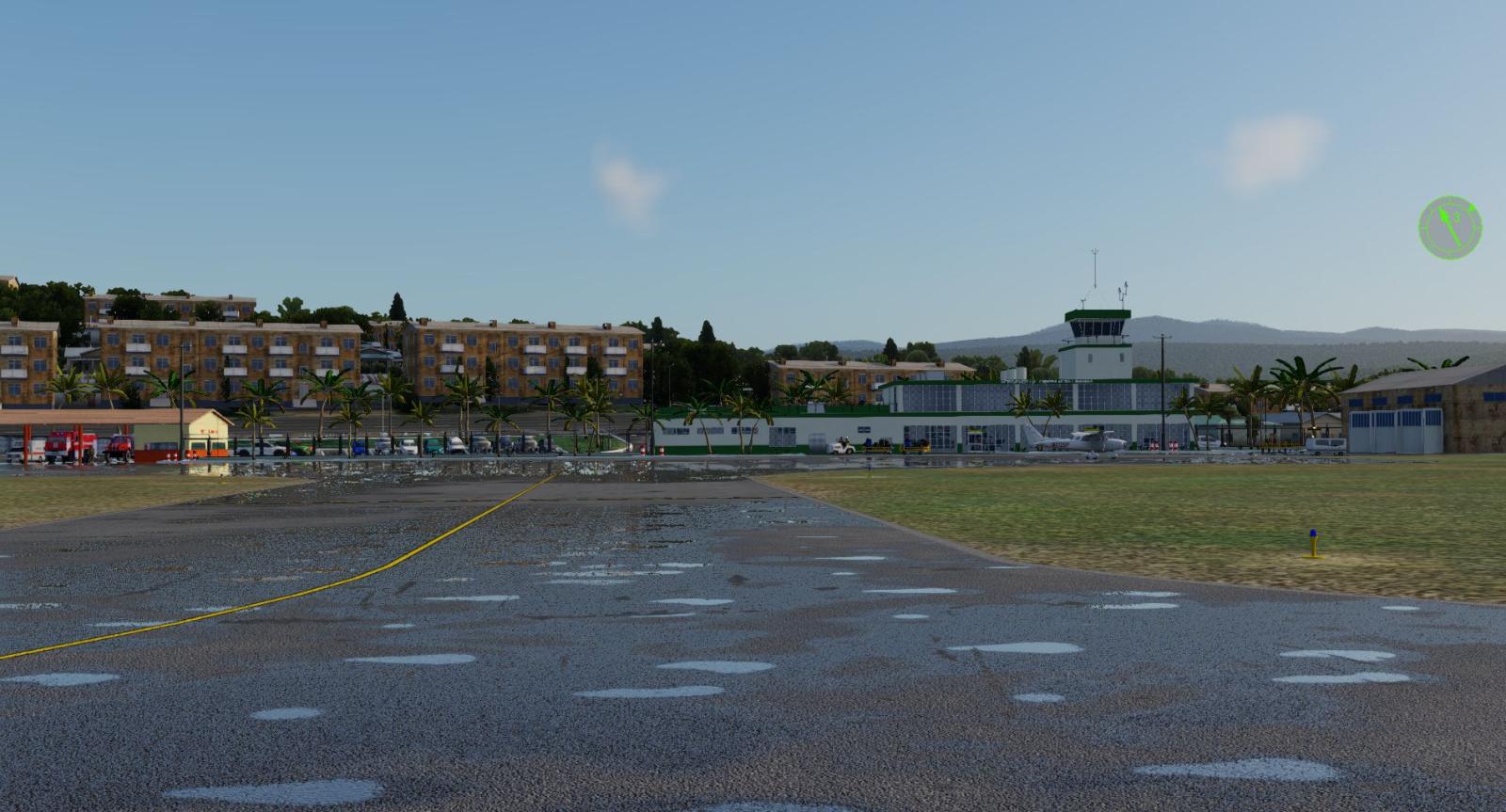 MUMO Orestes Acosta Cuba - Scenery Packages XP12 - X-Plane.Org Forum