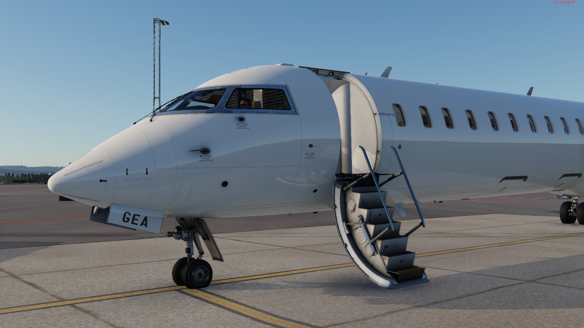 [3-Pack] SAS Cityjet Deltawing CRJ9 - CRJ-900 - X-Plane.Org Forum