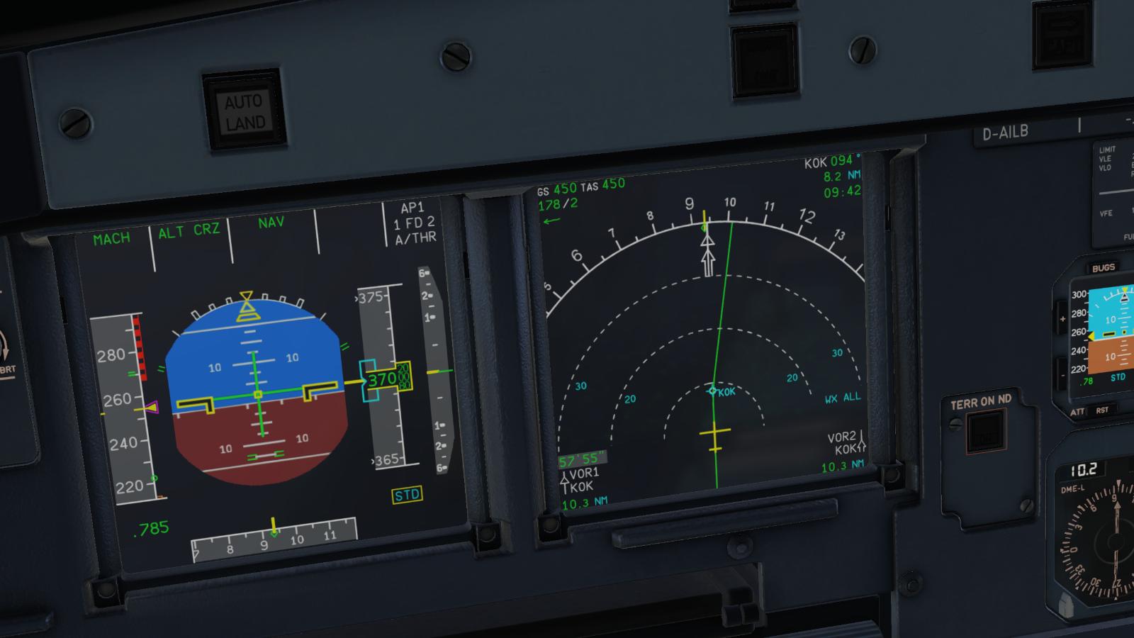 Vito Jackson - X-Plane.Org Forum