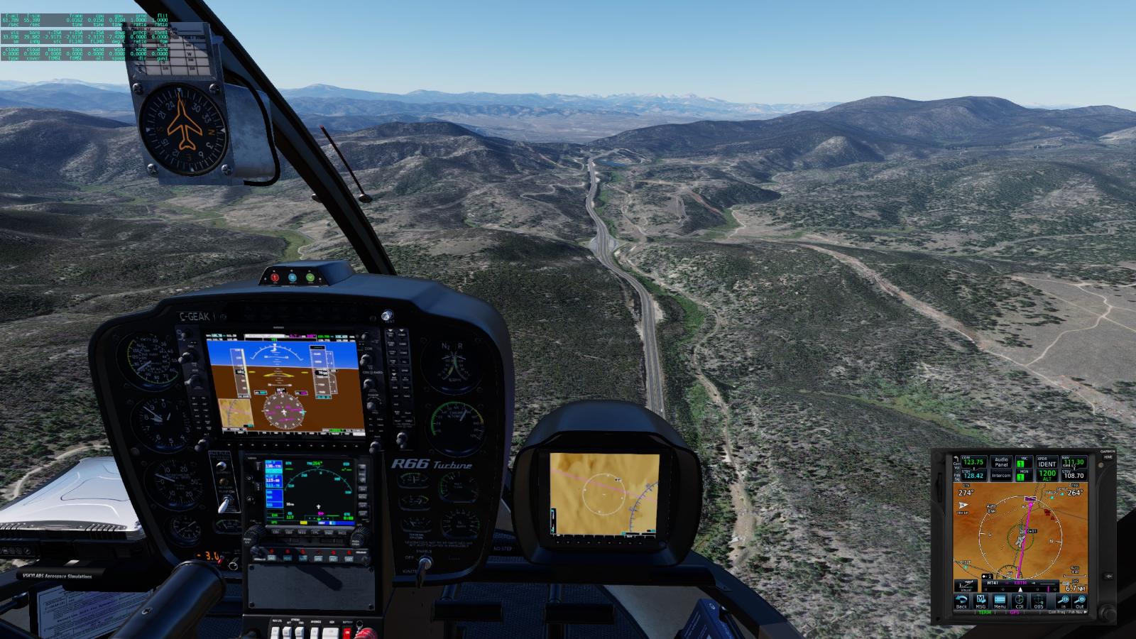 Nvidia Settings - Changed my XP12 experience - X-Plane 12 Technical ...