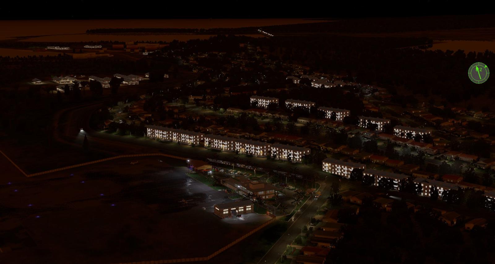 MUMO Orestes Acosta Cuba - Scenery Packages XP12 - X-Plane.Org Forum