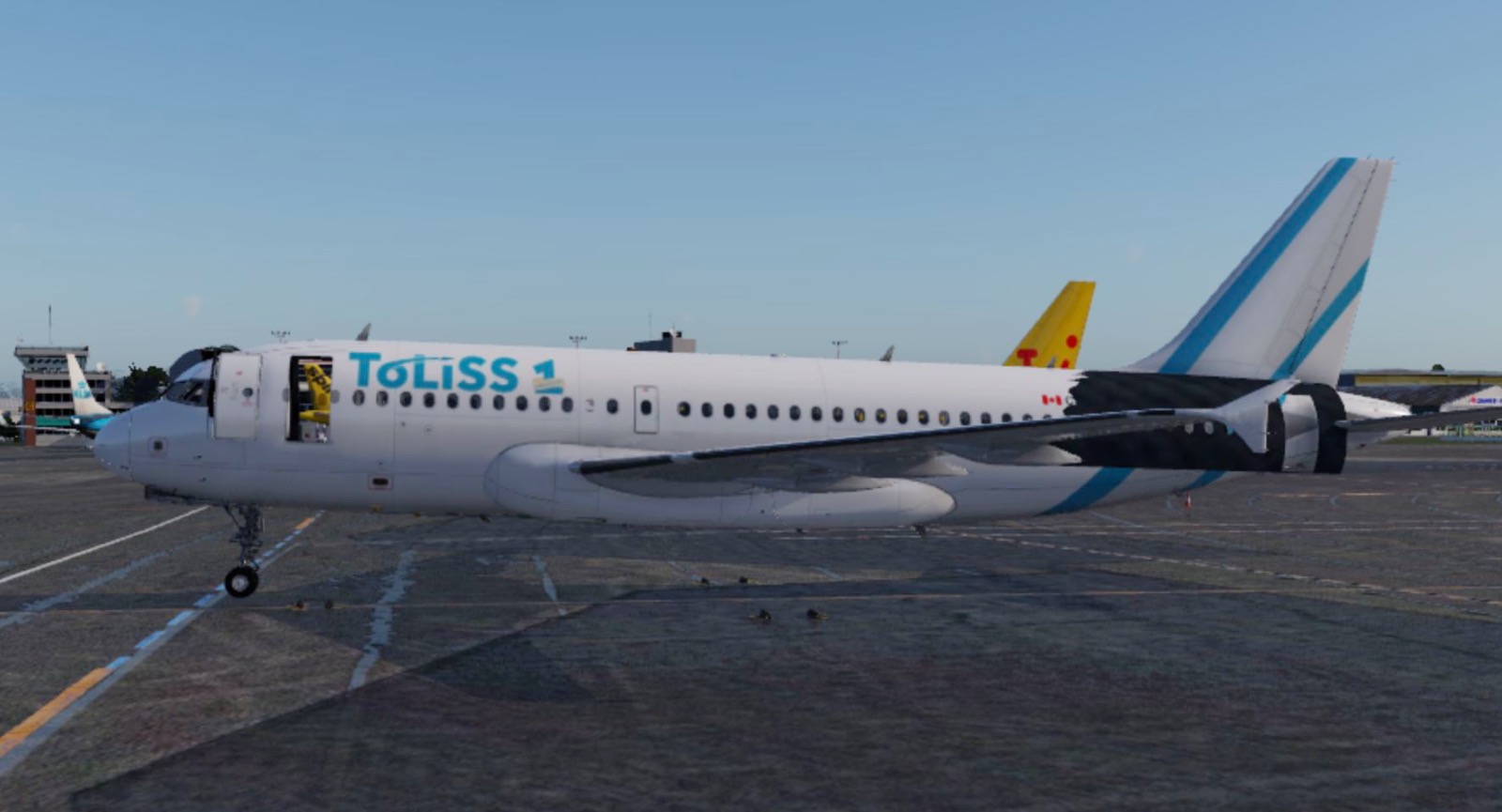 Graphics/plugin problem - Airbus A319 - X-Plane.Org Forum