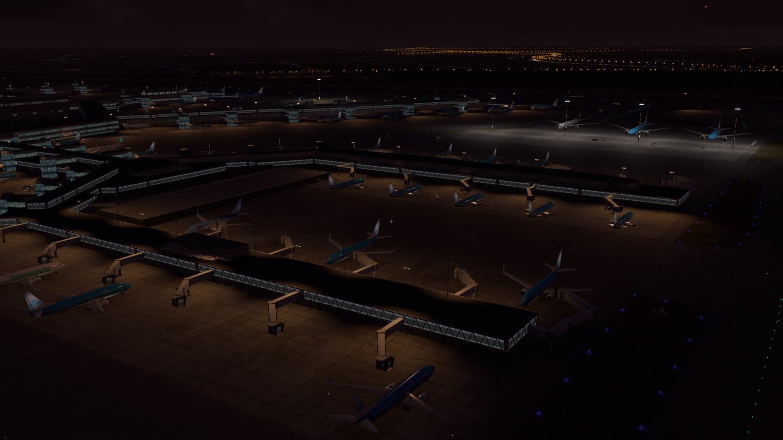 Building Gateway Airports for X-Plane 12 - Scenery Gateway - X-Plane ...