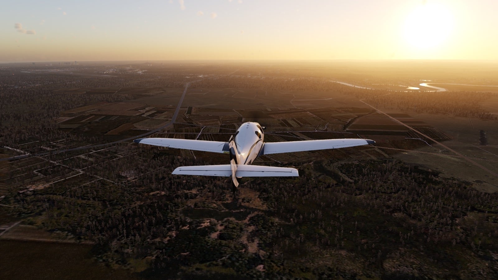Lancair Evolution -- Enhanced Flight Mod by ruifo - General Aviation ...
