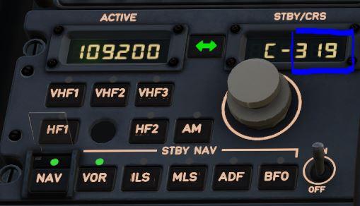 [SOLVED] DATAREF : Course on RMP when Nav and VOR selected - Airbus ...