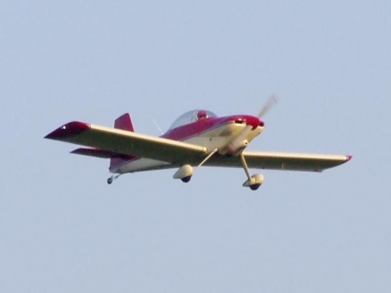 Van's RV-7 - General Aviation XP12 - X-Plane.Org Forum