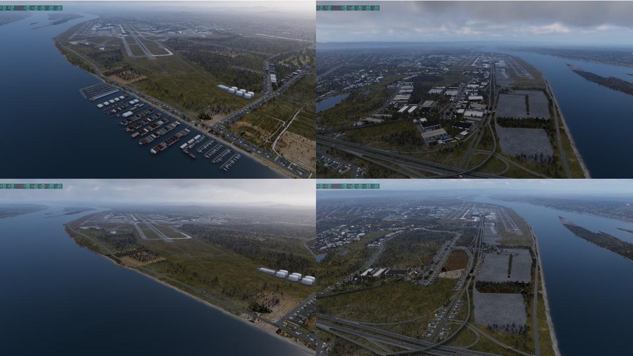 Building Gateway Airports for X-Plane 12 - Scenery Gateway - X-Plane ...