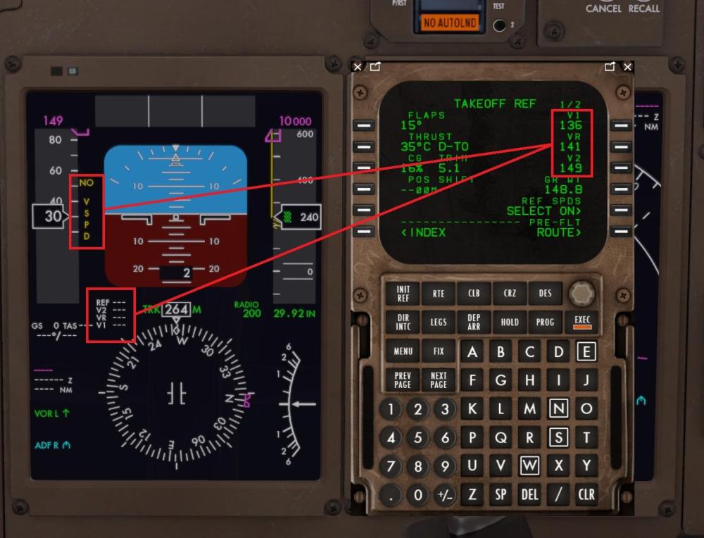 Boeing 767 Version 1.6.9 | XP12 Compatible - Boeing 767 Professional ...