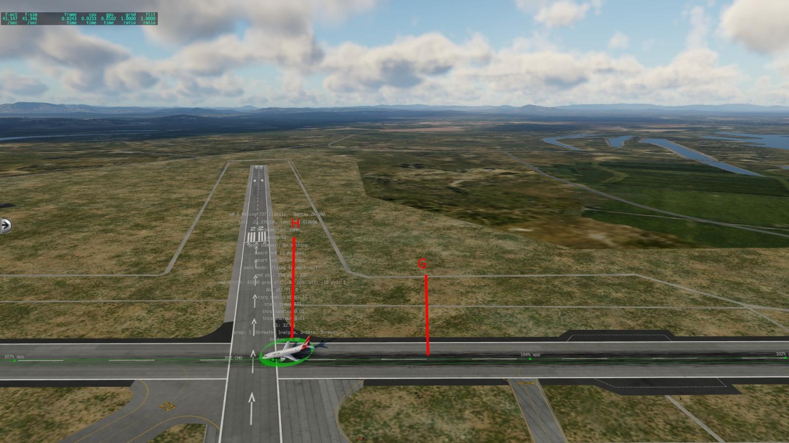 Adding to much AI xplane ATC how it works - X-Plane 12 Technical ...