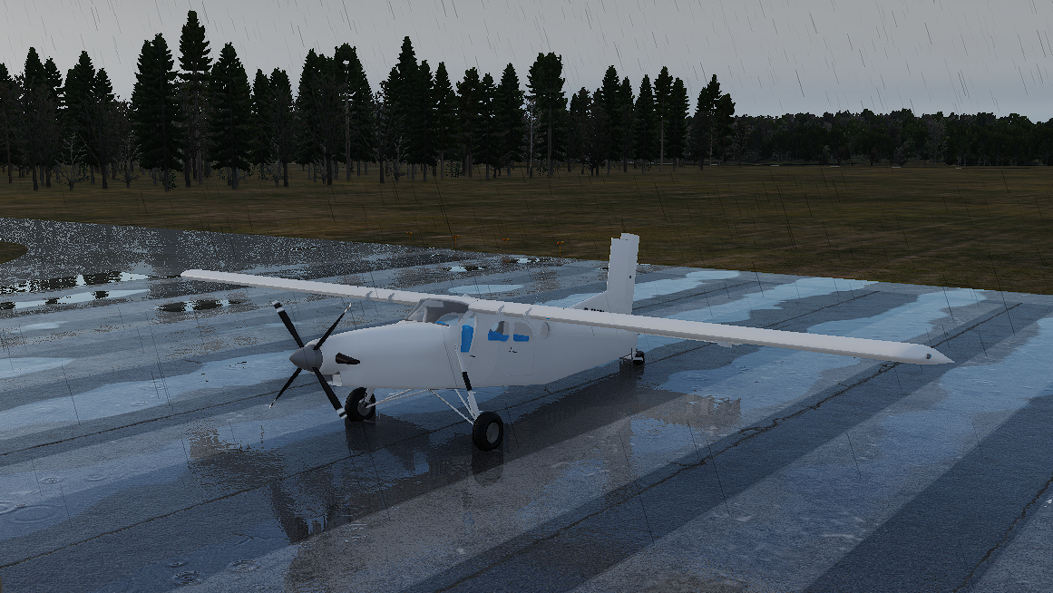 PC-6 - General Aviation XP12 - X-Plane.Org Forum
