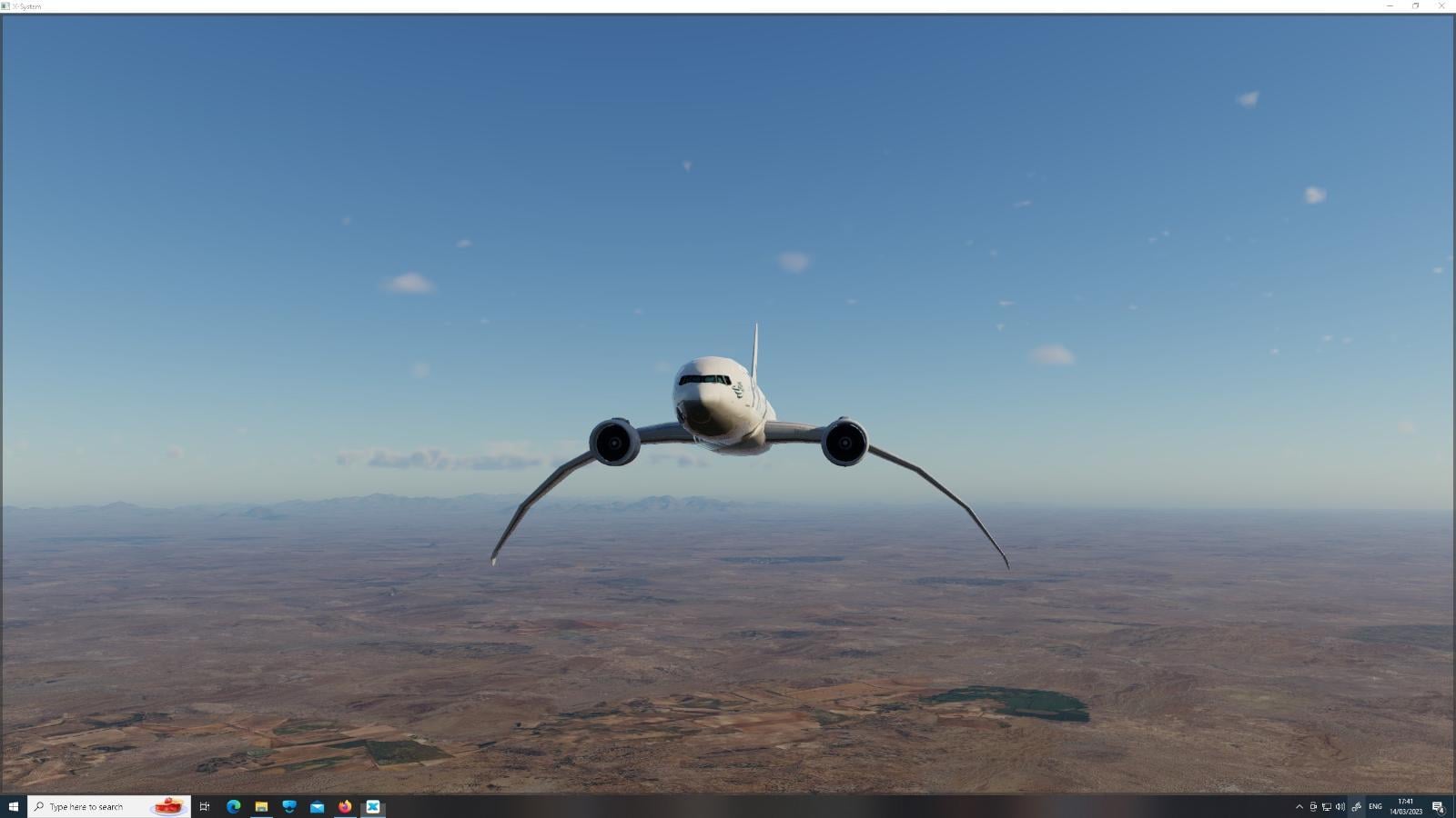 New Release! AI Airliners Traffic Pack 1.0 for X-Plane 12 - Page 20 ...