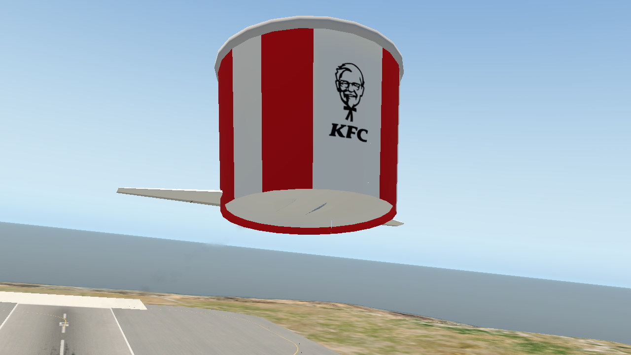 KFCraft - Custom Designs - X-Plane.Org Forum
