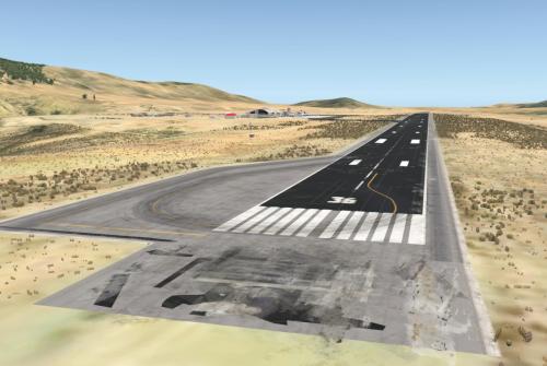 SLAL Alcantarí (Sucre) Remastered Mod - Scenery Packages - X-Plane.Org ...