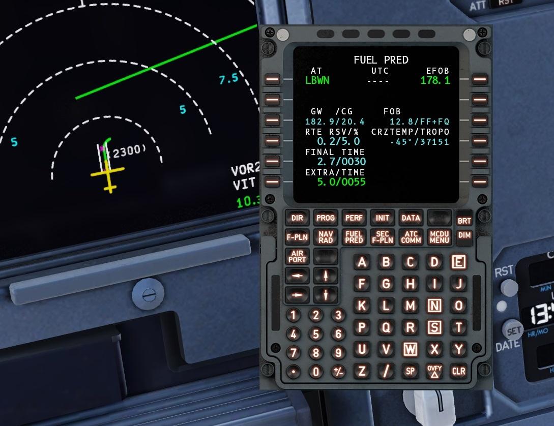 XP12.05b1 released - X-Plane 12 Technical Support - X-Plane.Org Forum