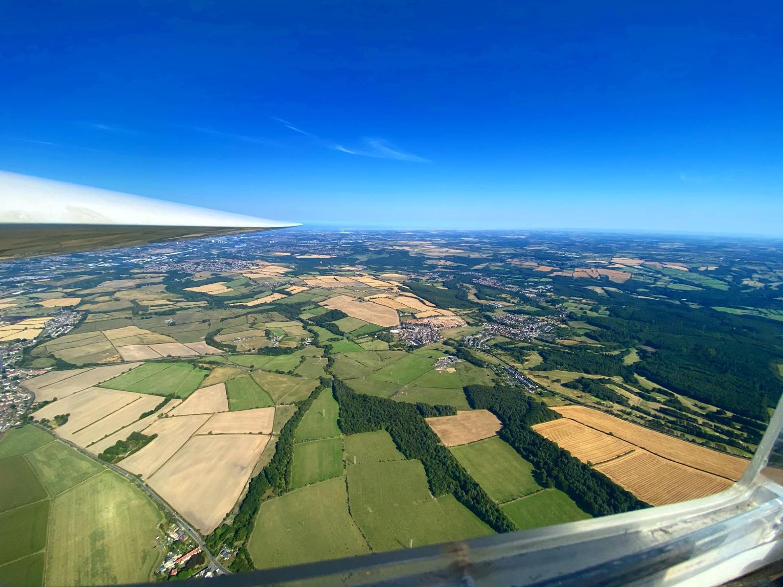 Blue Haze - How to Reduce It - XP12 Scenery - X-Plane.Org Forum