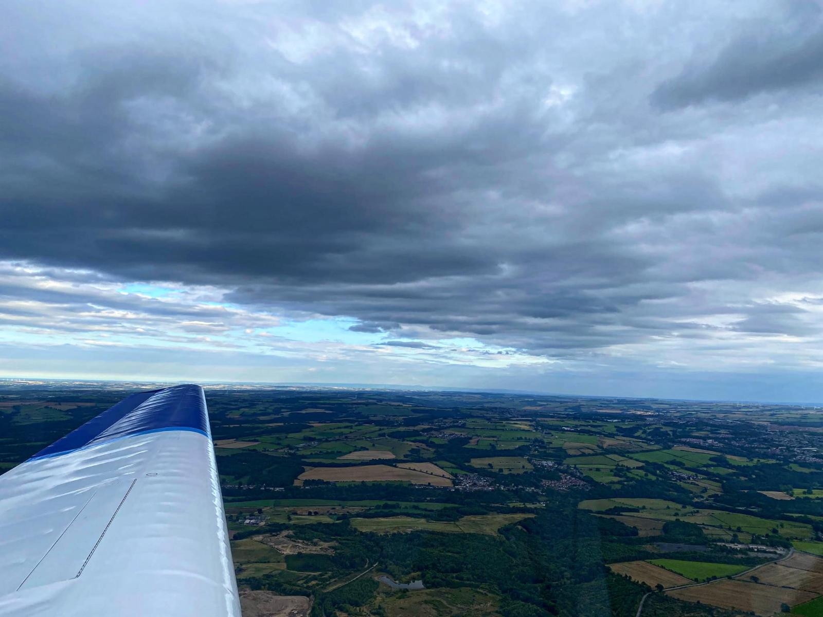 Blue Haze - How to Reduce It - XP12 Scenery - X-Plane.Org Forum
