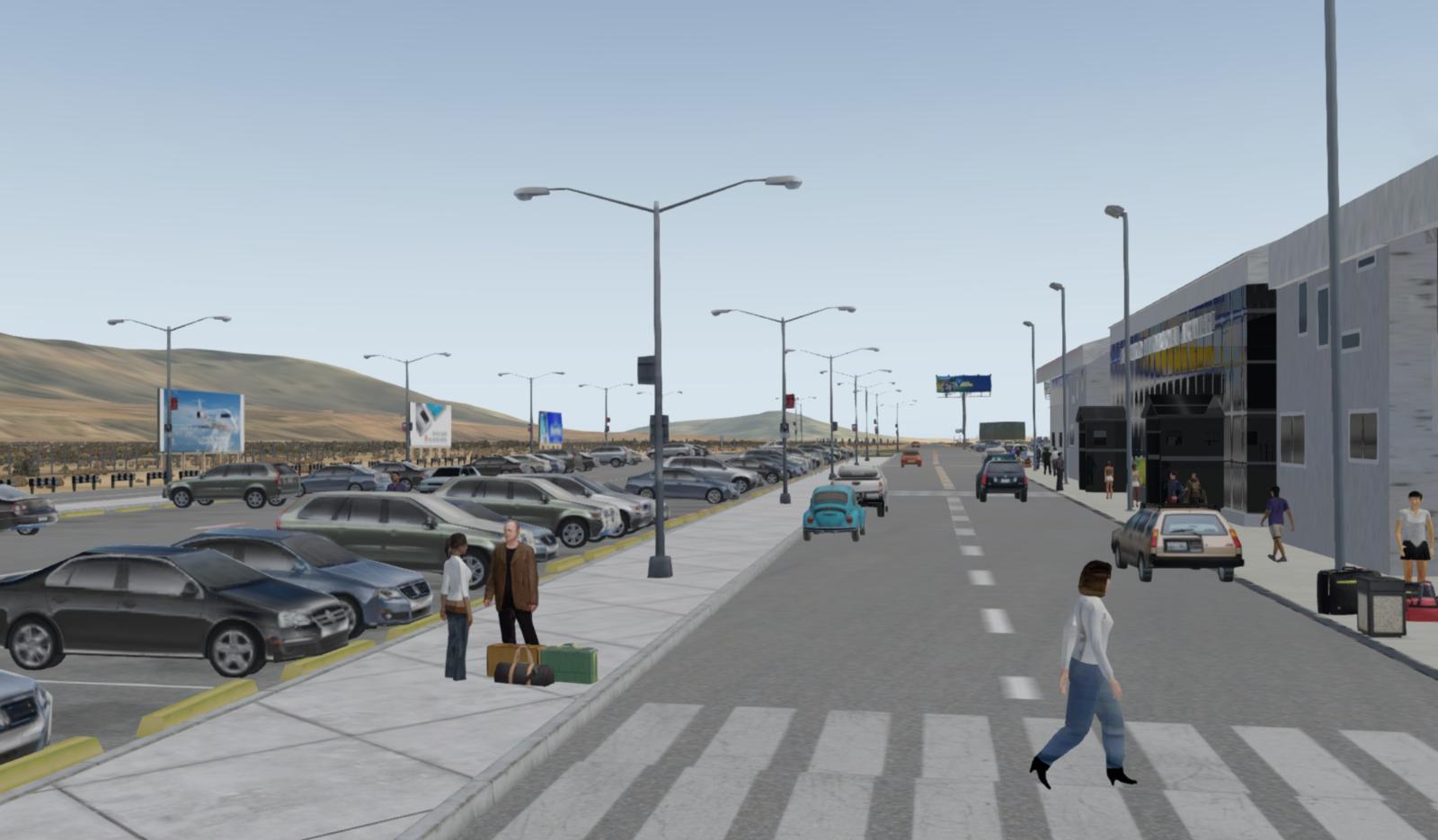 SLAL Alcantarí (Sucre) Remastered Mod - Scenery Packages - X-Plane.Org ...