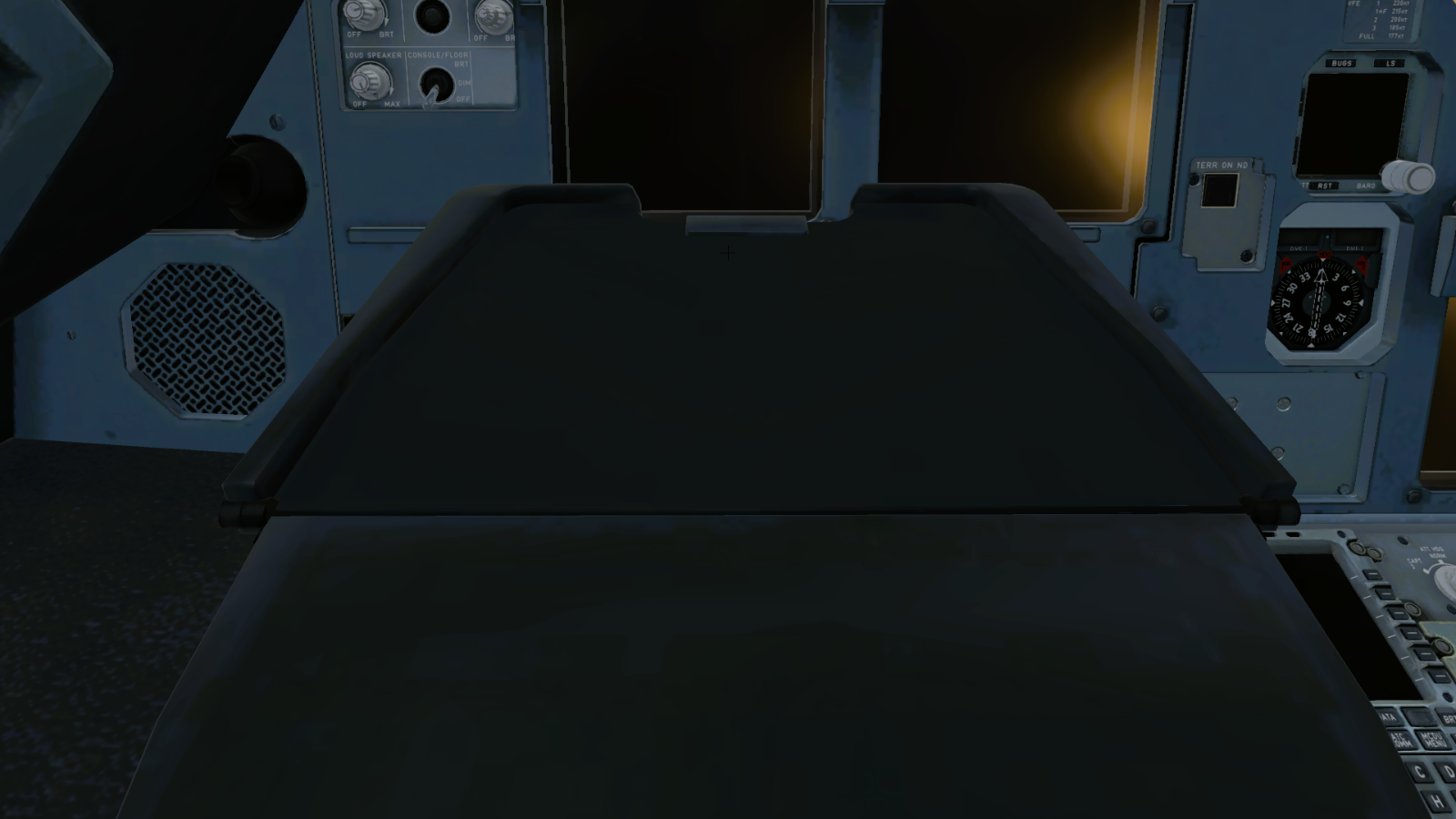 Cockpit Table A320 Flight Factor - General Aviation - X-Plane.Org Forum