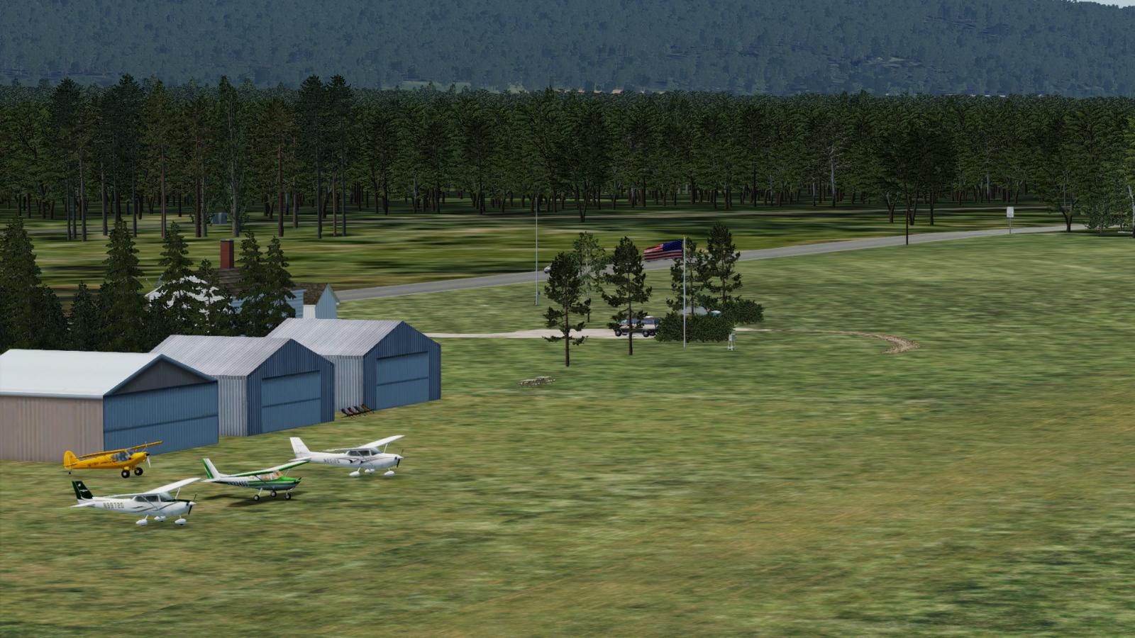 5B1 John H. Boylan State - Scenery Packages XP12 - X-Plane.Org Forum