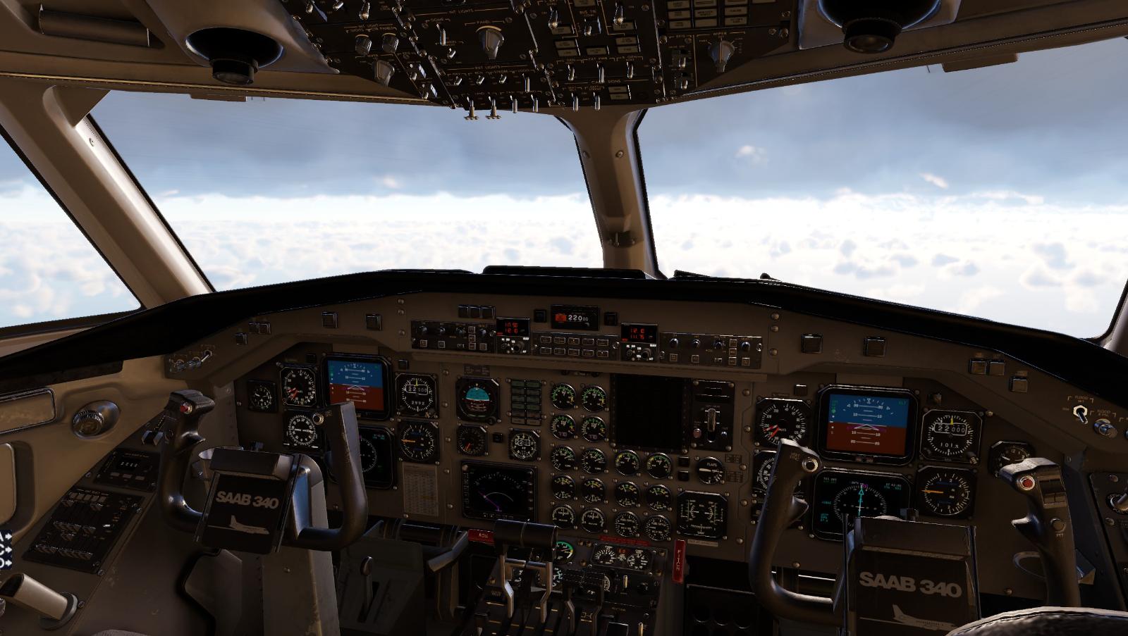 Carenado and xp12 - Page 6 - Carenado - Alabeo Support - X-Plane.Org Forum
