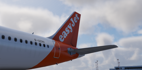 ToLiss A20N Easyjet - Toliss A320 - X-Plane.Org Forum