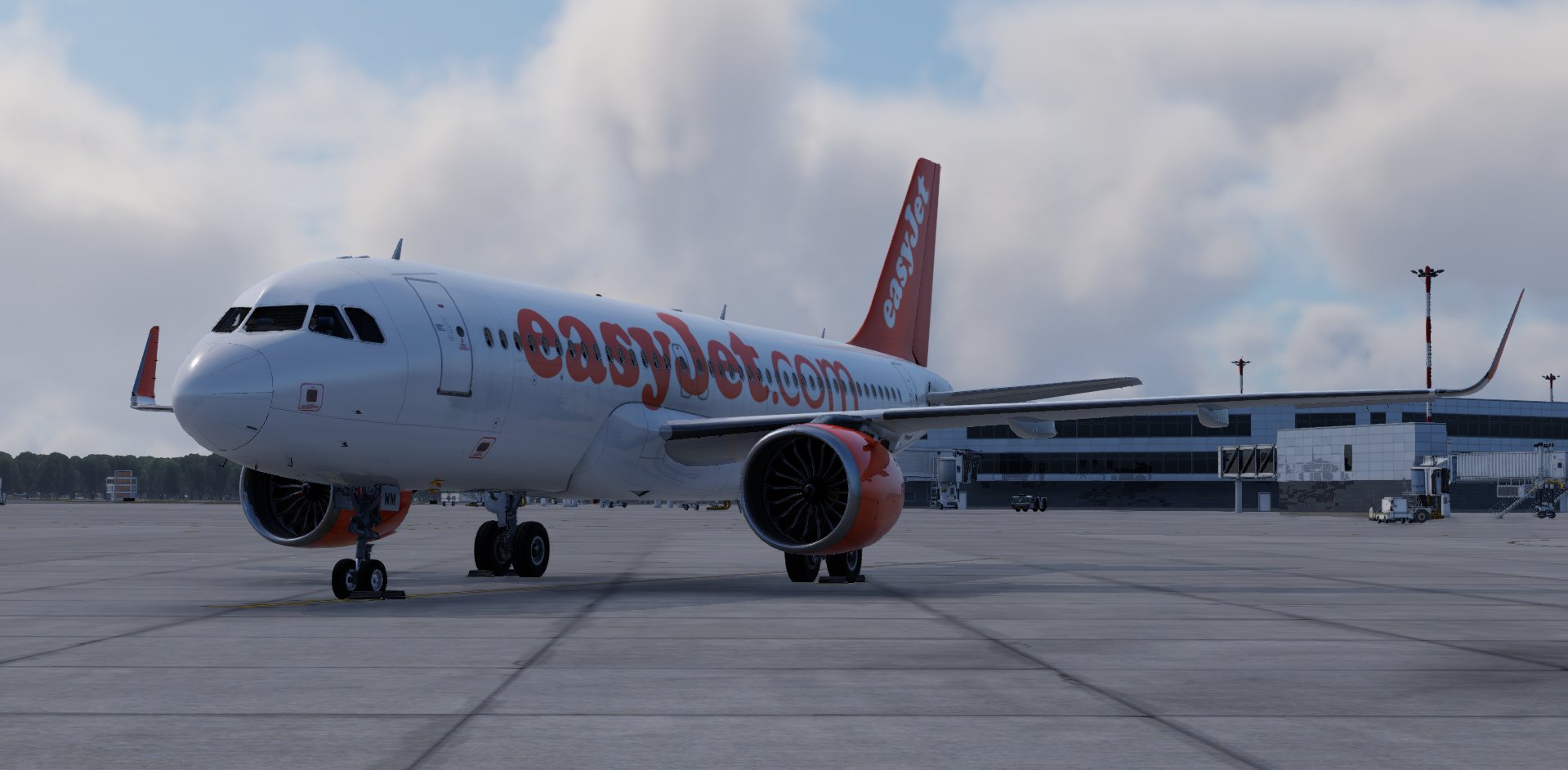 ToLiss A20N Easyjet Old - Toliss A320 - X-Plane.Org Forum