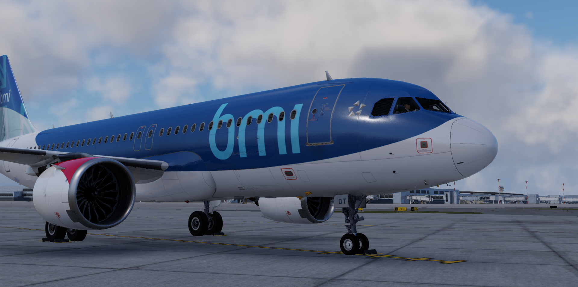 ToLiss A20N BMI - Toliss A320 - X-Plane.Org Forum