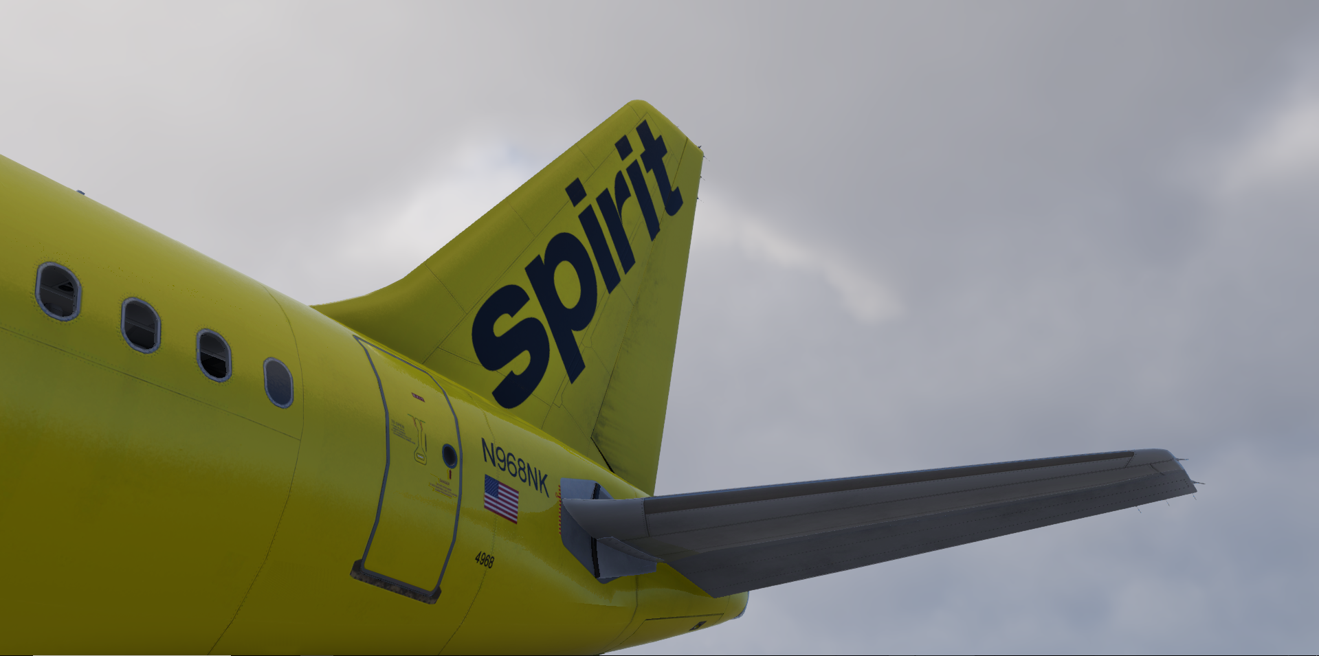 ToLiss A20N Spirit - Toliss A320 - X-Plane.Org Forum
