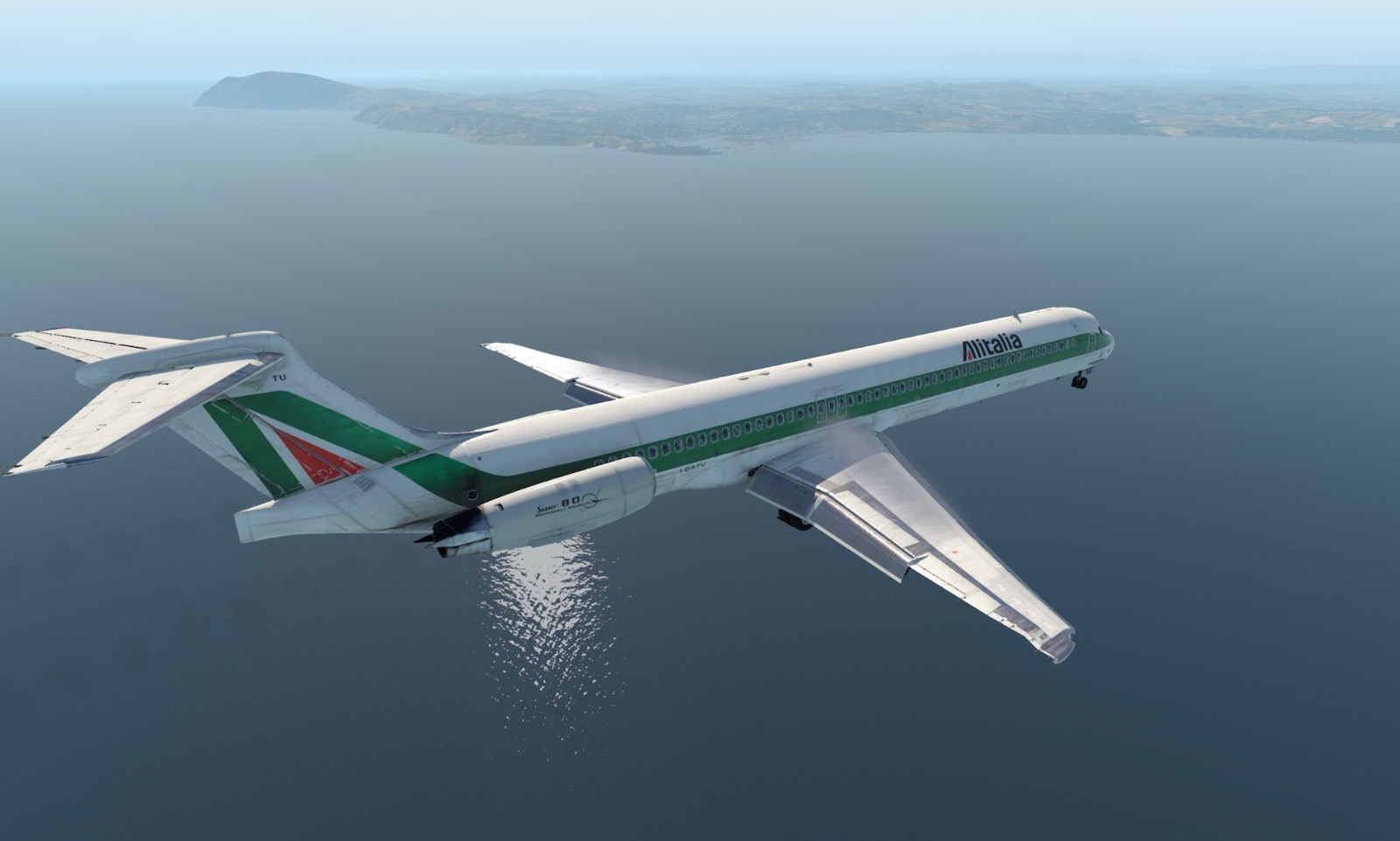 What Plane Did You Fly Today? (Maximum 2 shots per post, one post per ...