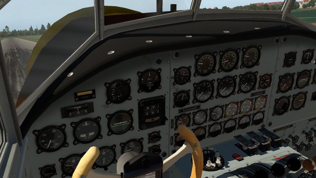 Junkers Ju 52 - General Aviation - X-Plane.Org Forum
