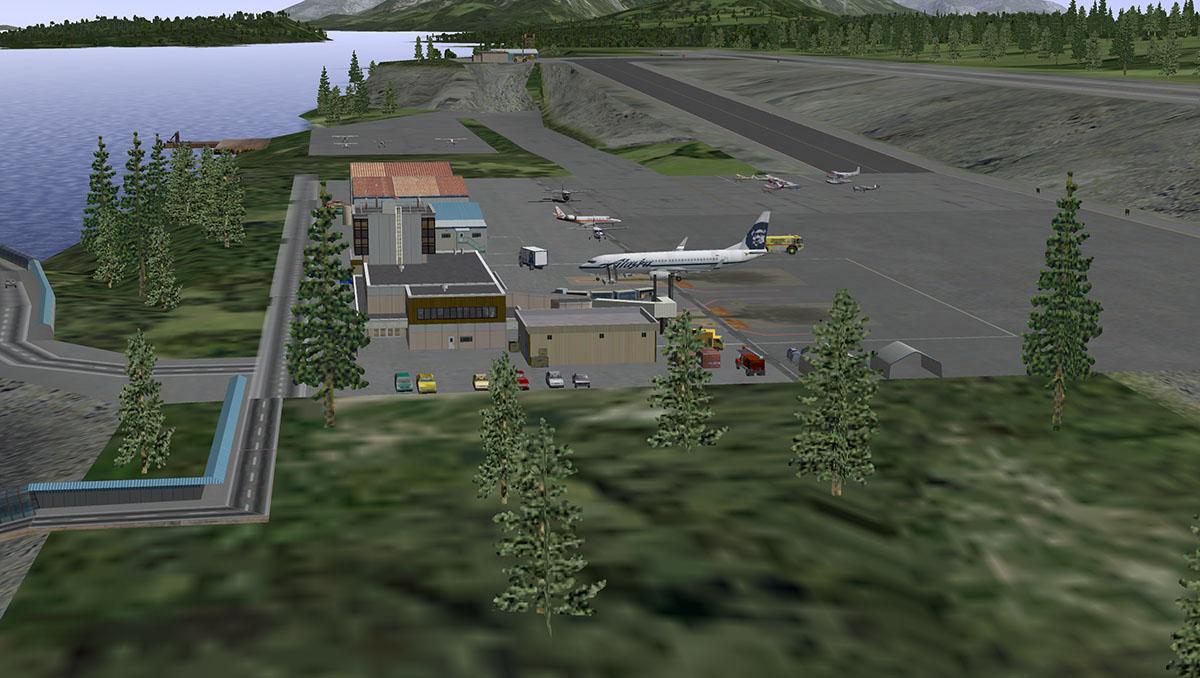 The X-Plane Experience: A Shared Passion for Flight Simulation - Weekly ...