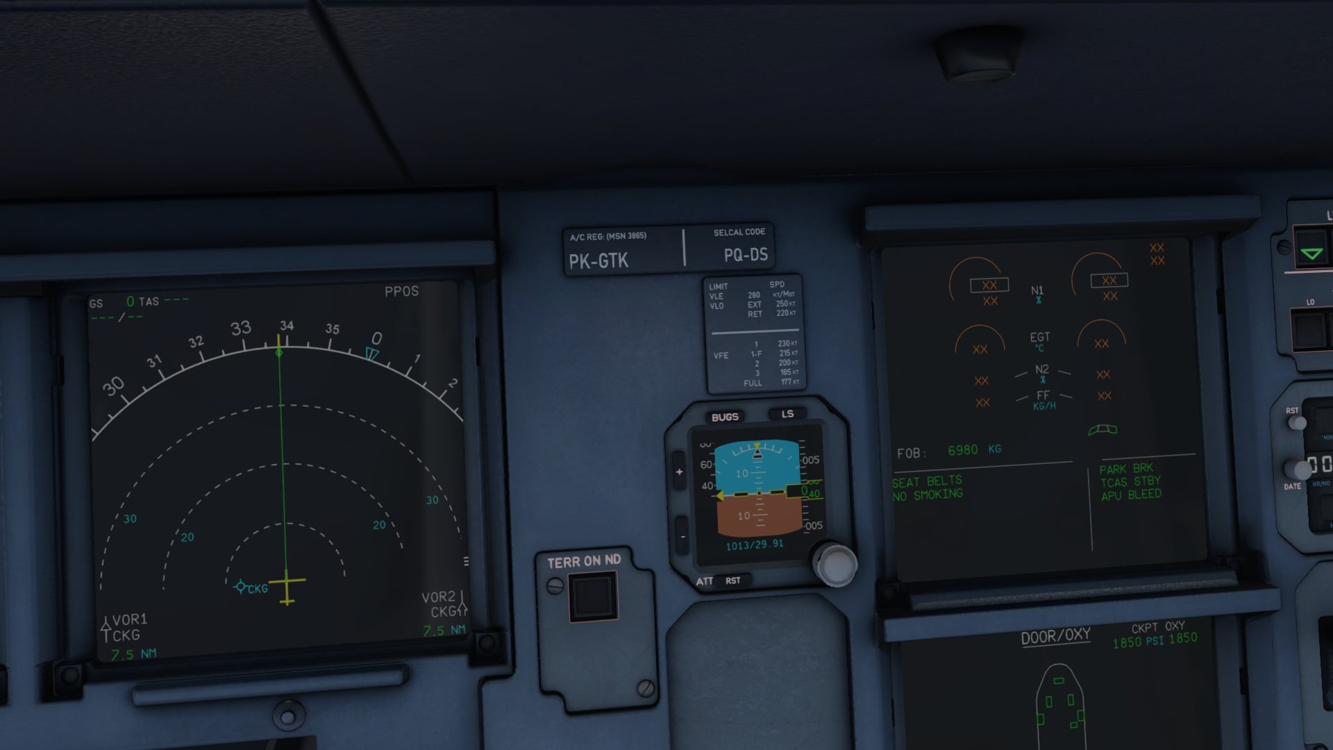 Citilink Livery Pack for ToLiss A320neo - Toliss A320 - X-Plane.Org Forum
