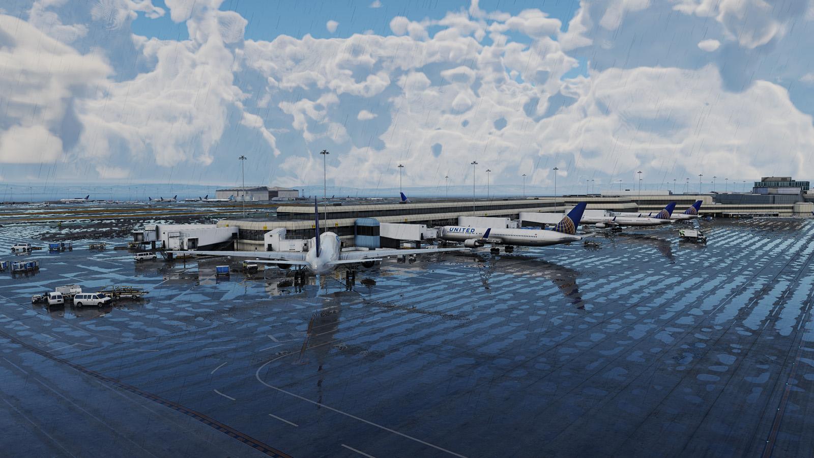 SFD KSFO Definitive 1.1 released! (X-Plane 11 and 12) - News from ...