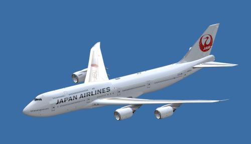 SSG 747-8i - JAL - SSG Liveries - X-Plane.Org Forum