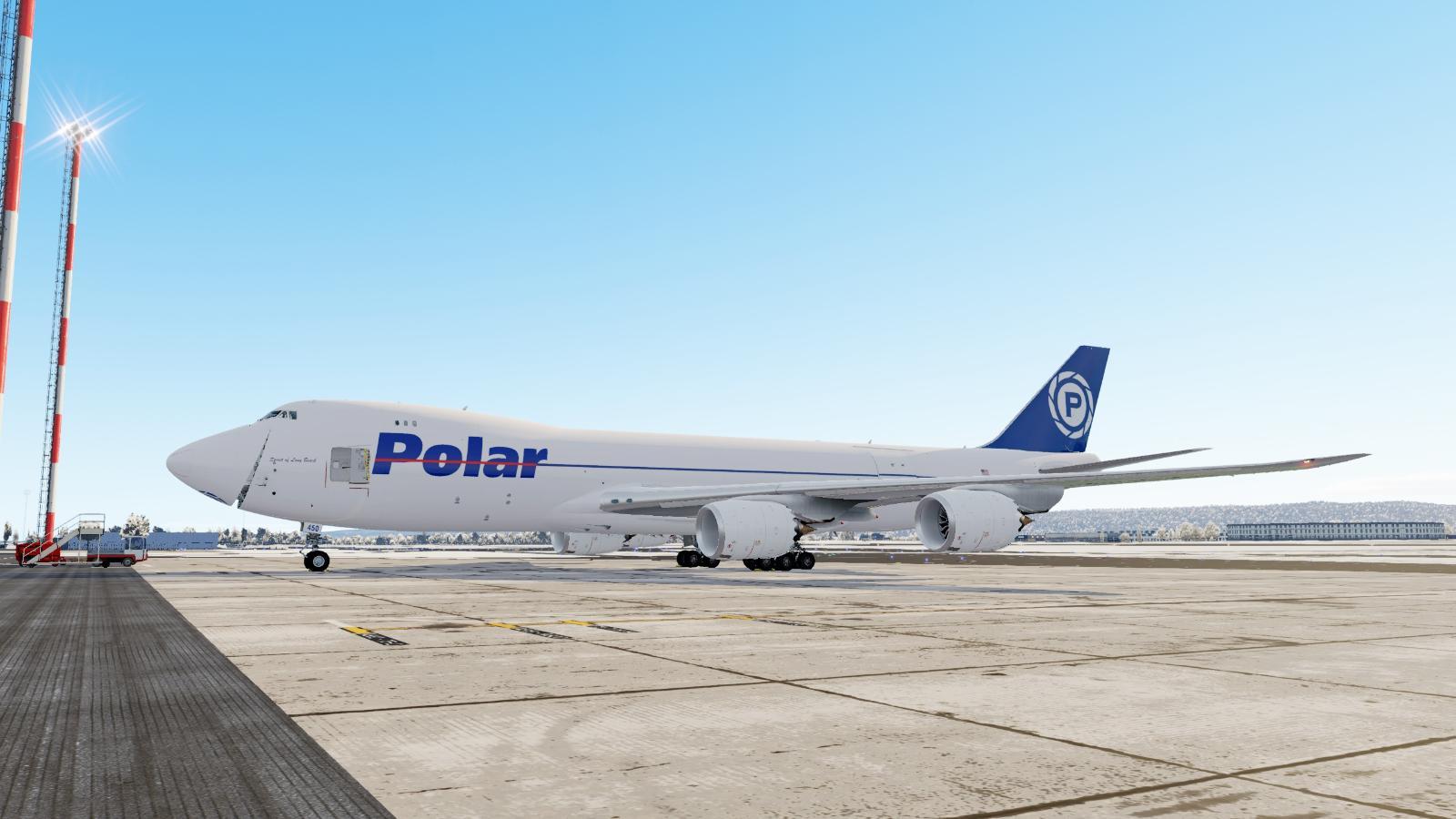 SSG 747-8F - Polar - SSG Liveries - X-Plane.Org Forum