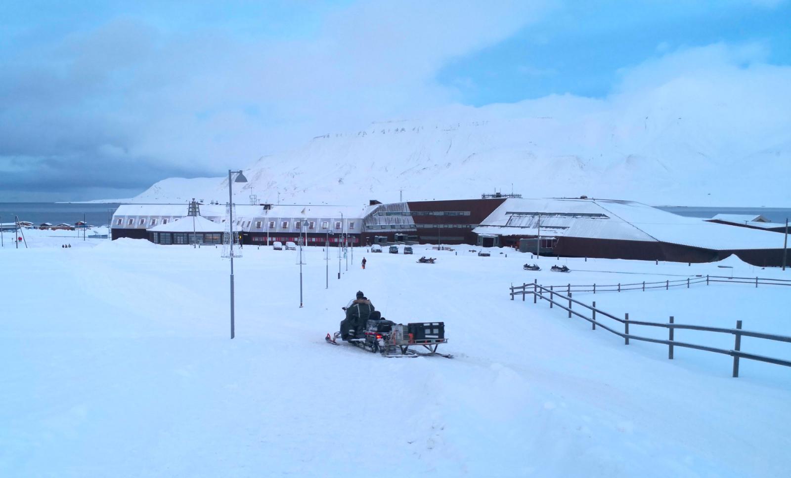 Svalbard4XPlane - Svalbard Scenery for X-Plane - XP11 Scenery - X-Plane ...