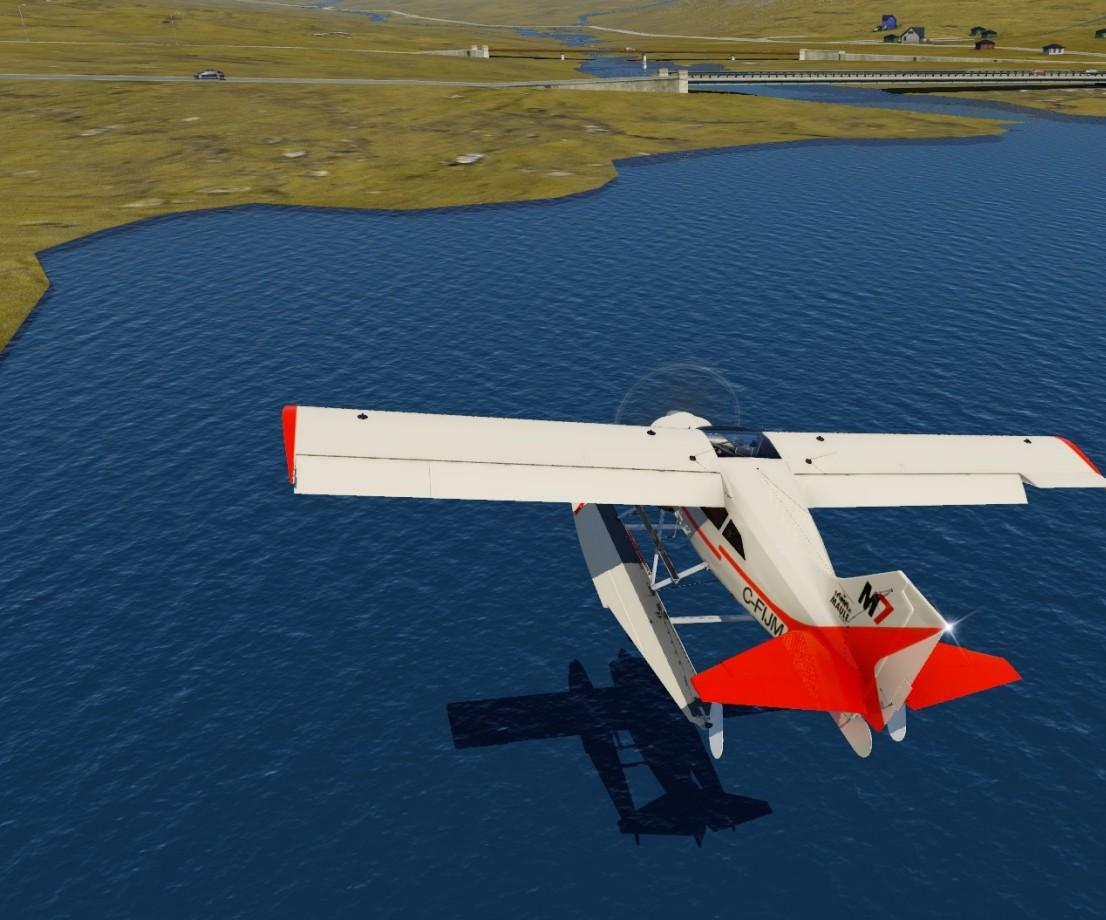 Faroes4XPlane - Faroe Islands Scenery for X-Plane - XP12 Scenery - X ...