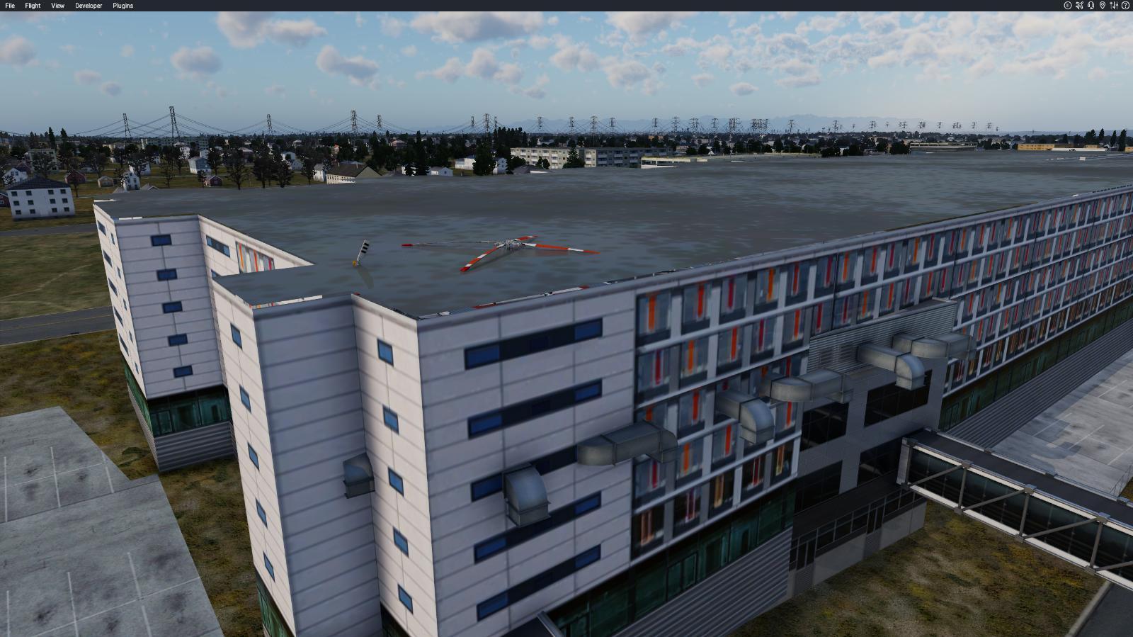 Helipads - X-Plane 12 Technical Support - X-Plane.Org Forum