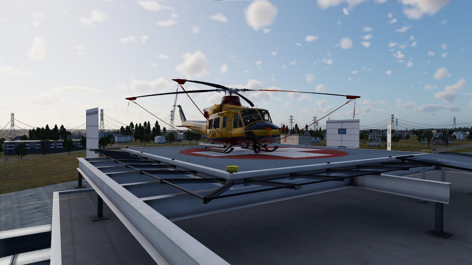 Helipads - X-Plane 12 Technical Support - X-Plane.Org Forum