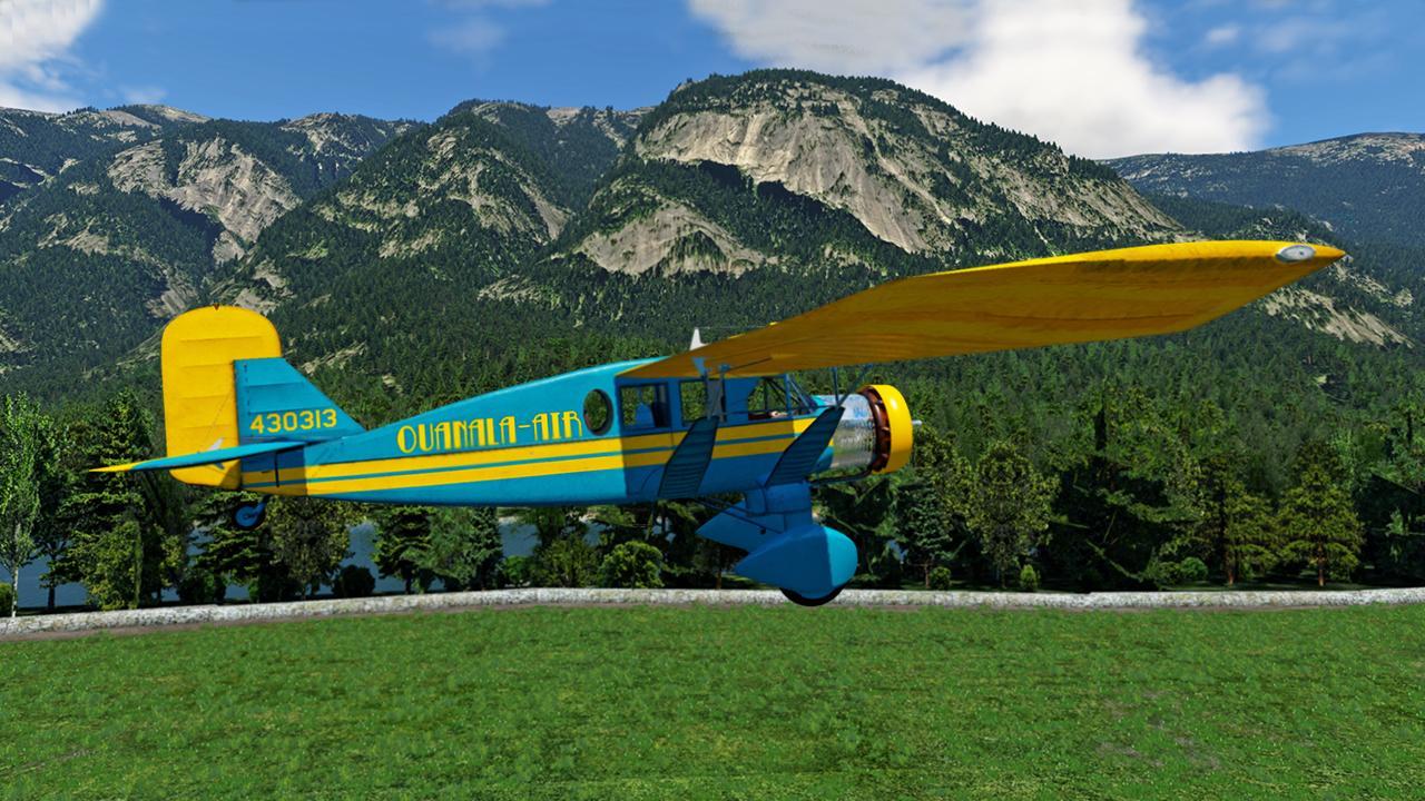What Plane Did You Fly Today? (Maximum 2 shots per post, one post per ...