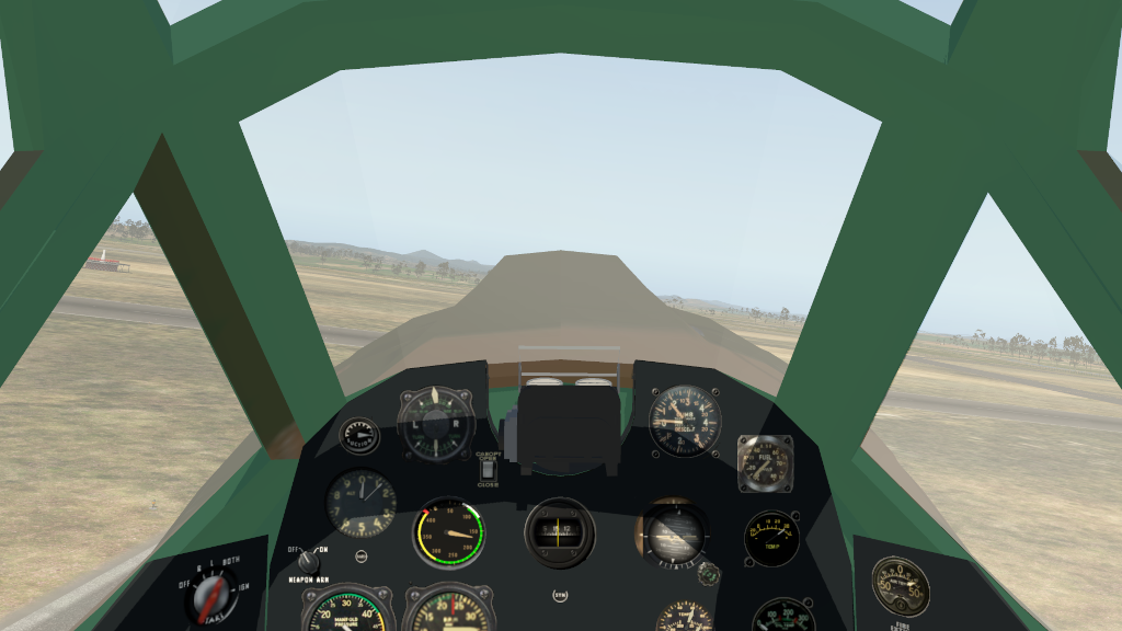 CA-12_Boomerang - Military Aircraft - X-Plane.Org Forum
