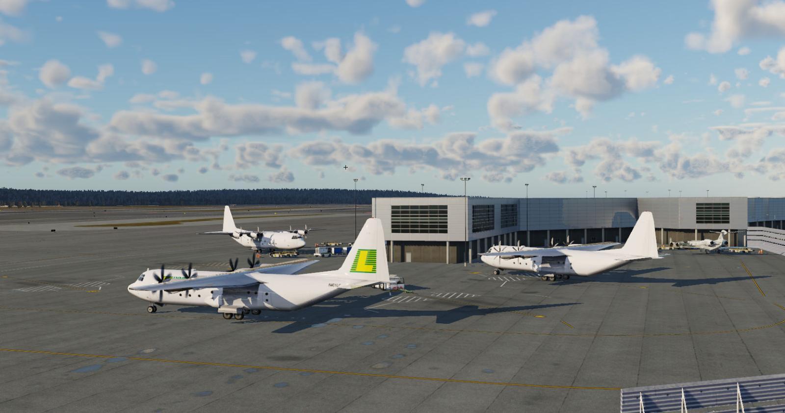 WT3 Airlines and Aircraft Updates - Page 64 - World Traffic - X-Plane ...