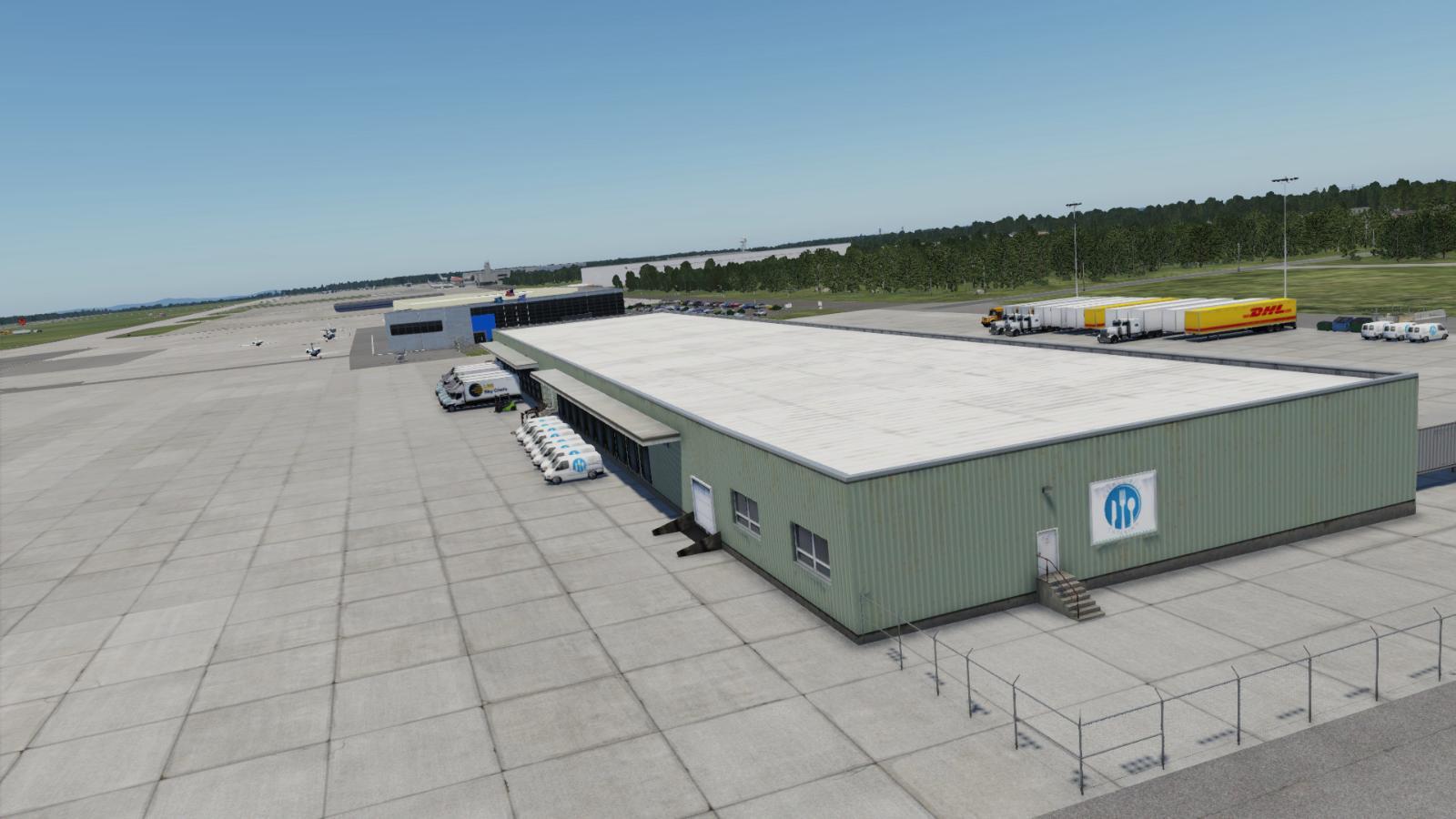 KPSM Portsmouth Intl at Pease - Scenery Packages XP12 - X-Plane.Org Forum