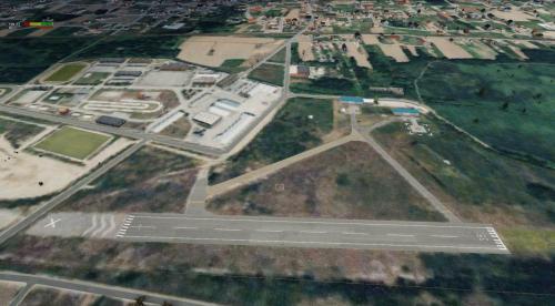 LPIN - Aerodromo de Espinho - Scenery Packages XP12 - X-Plane.Org Forum