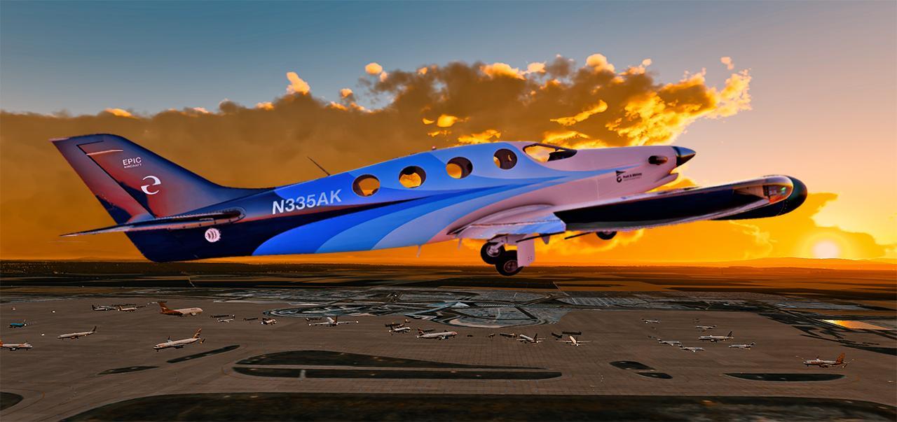 What Plane Did You Fly Today? (Maximum 2 shots per post, one post per ...