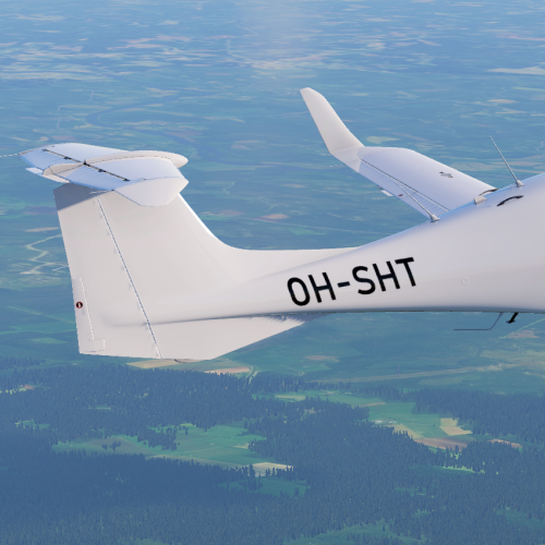 Diamond DA42 NG - X-Plane.Org Forum