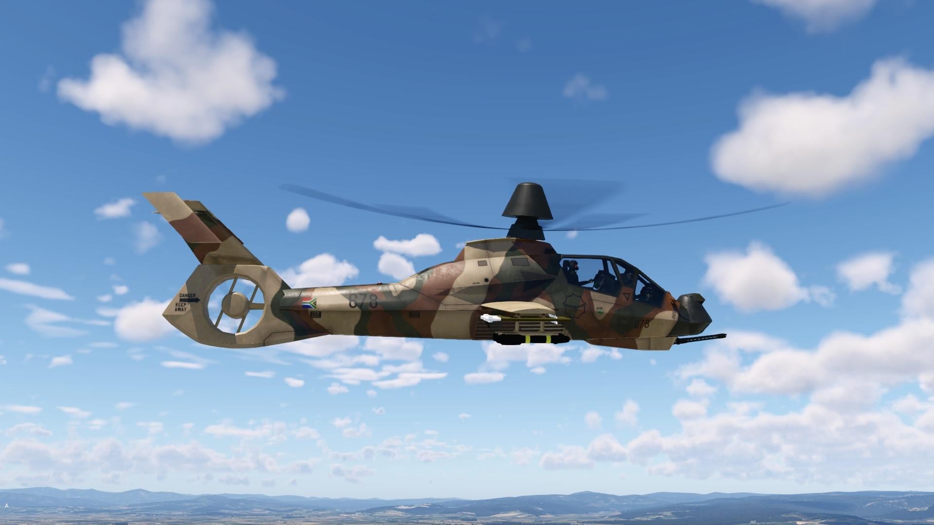 RAH-66 Comanche - Helicopters - Rotorcraft XP12 - X-Plane.Org Forum